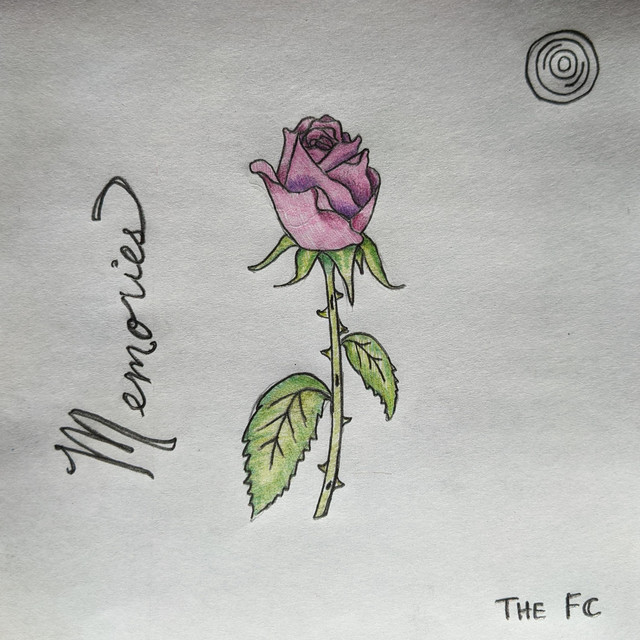 Memories - Single by Ezra Collins | Spotify