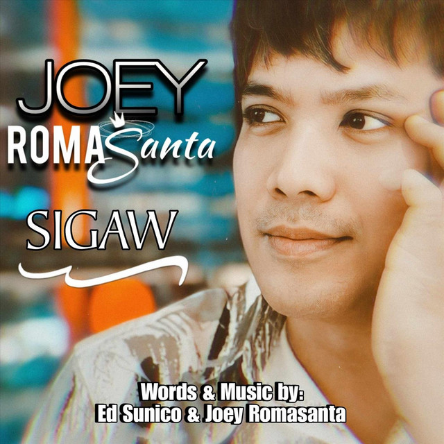 Joey Romasanta | Spotify