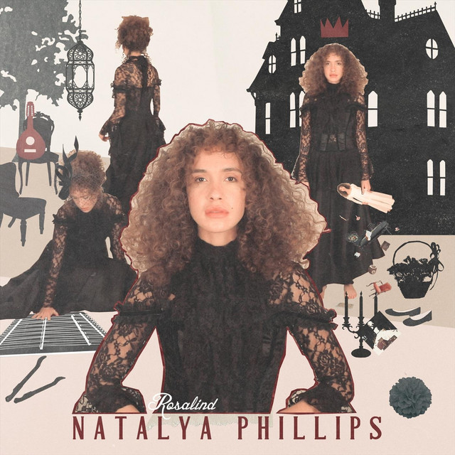 Rosalind - song and lyrics by Natalya Phillips | Spotify