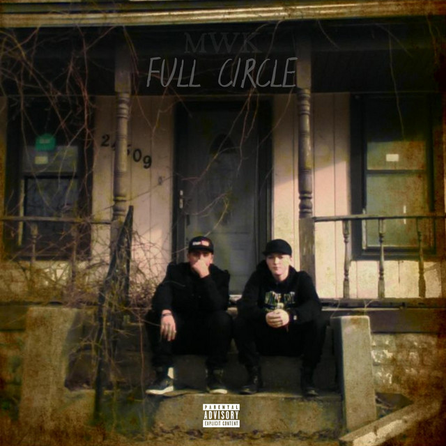 Full Circle - song and lyrics by Mwk | Spotify