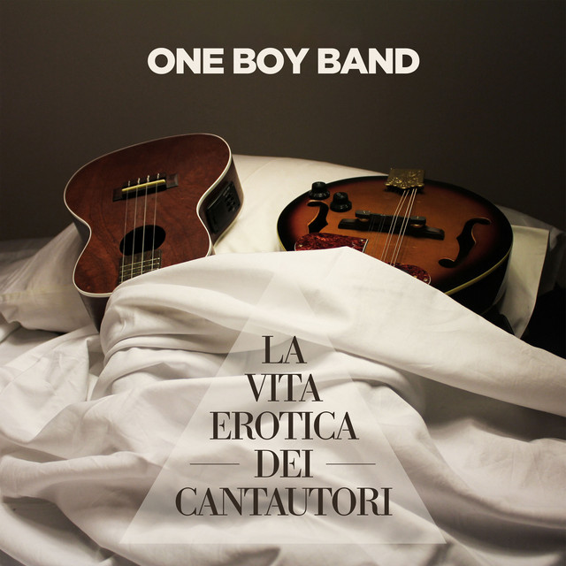Parabola - song and lyrics by One Boy Band | Spotify