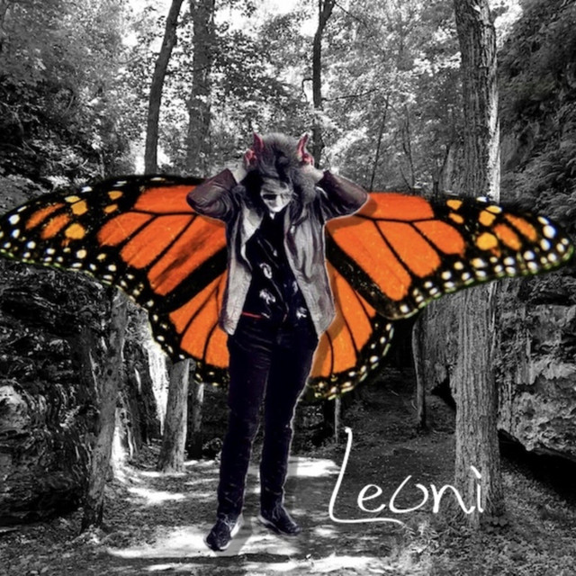 Leoni - Album by Nate Leoni | Spotify