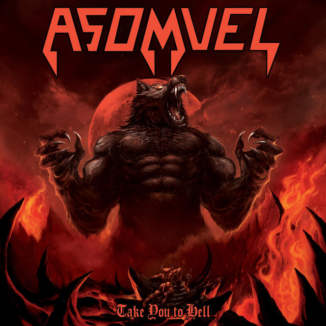 Take You to Hell - Single by ASOMVEL | Spotify