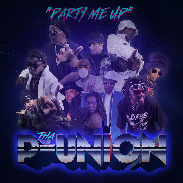 Tha P-Union | Spotify