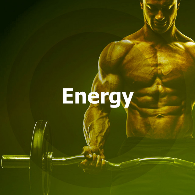 Energy - Album by Work Out Music | Spotify