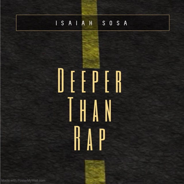 Isaiah Sosa | Spotify