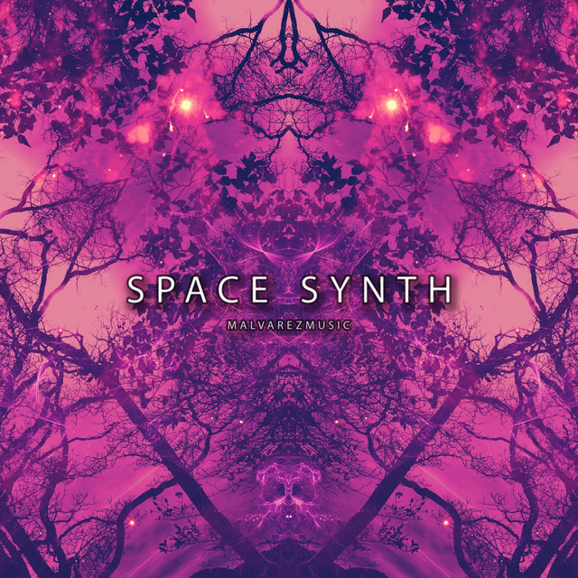 Space Synth - song and lyrics by malvarezmusic | Spotify