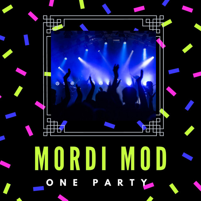 Mordi Mod: Songs list, analysis and similar artists - Chosic