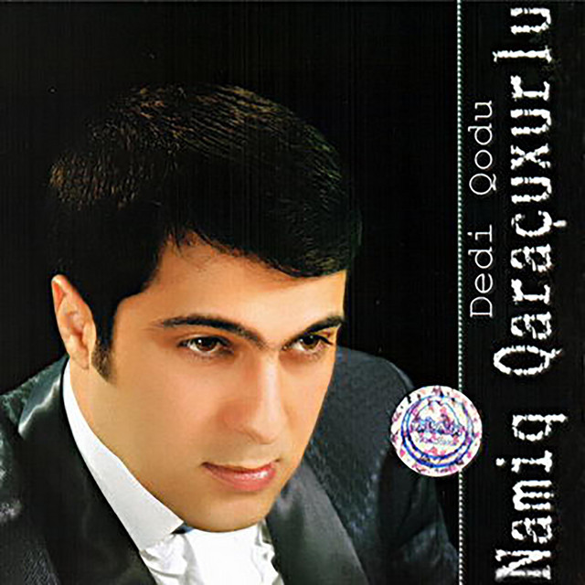 Namiq Qaracuxurlu on Spotify