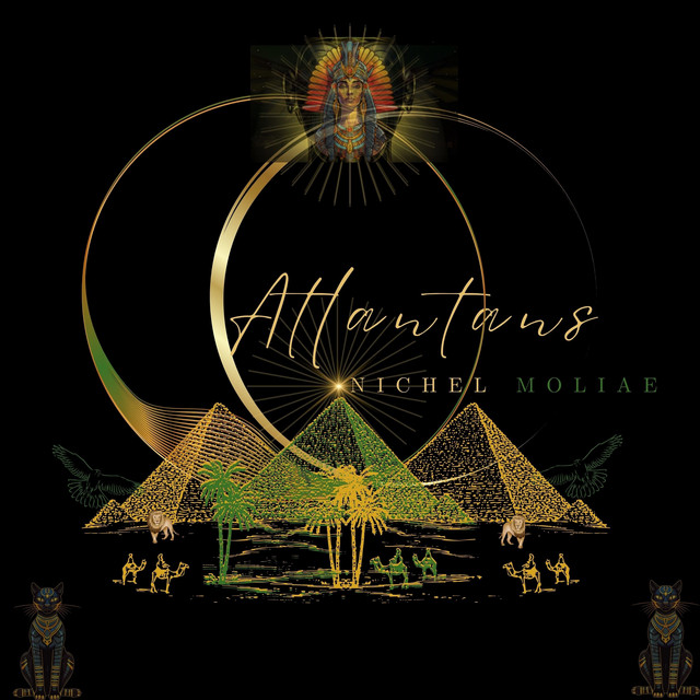 Atlantans - song and lyrics by Nichel MOLIAE | Spotify