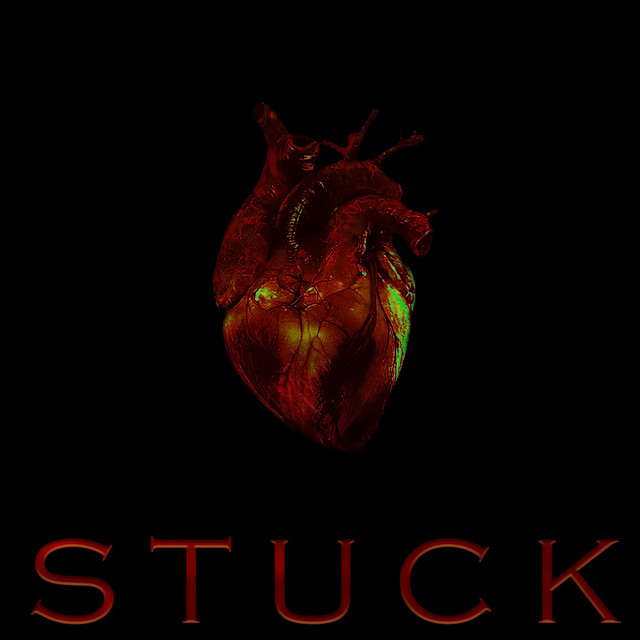 Stuck - Single by Dan Gerrard | Spotify