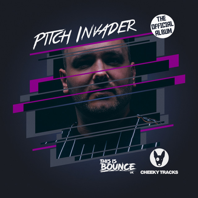 Pitch Invader: The Official Album - Album by Pitch Invader | Spotify