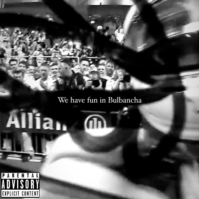We Have Fun In Bulbancha - EP by LastLetterz | Spotify