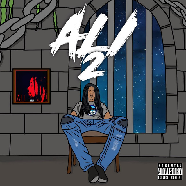 A.L.I. 2 - Album by Taariq Ali | Spotify
