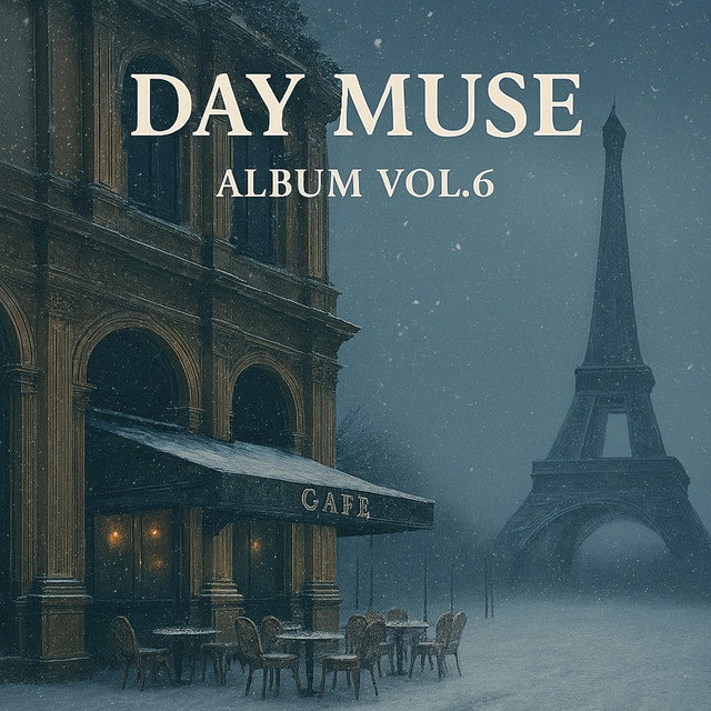 DAY MUSE Album,Vol.6 - Album by DAY MUSE | Spotify