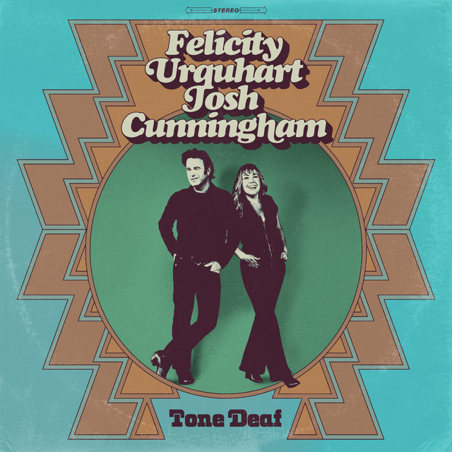 Tone Deaf - song and lyrics by Felicity Urquhart and Josh Cunningham ...