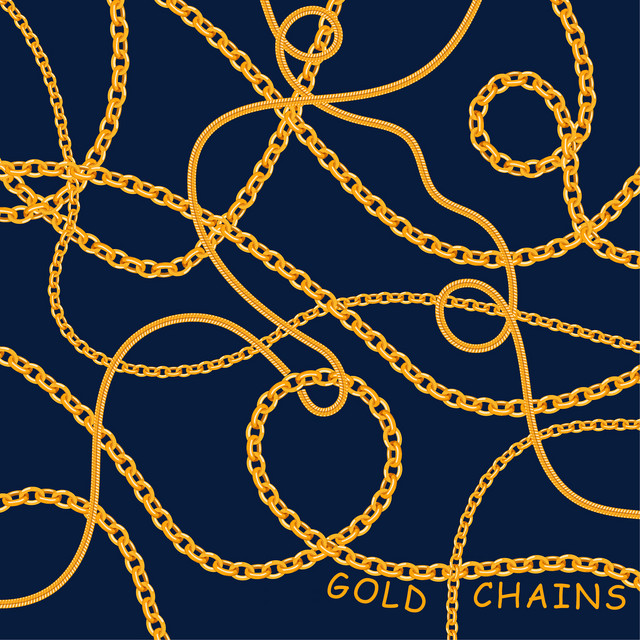 Gold Chains - Single by Blueberry Mafia | Spotify