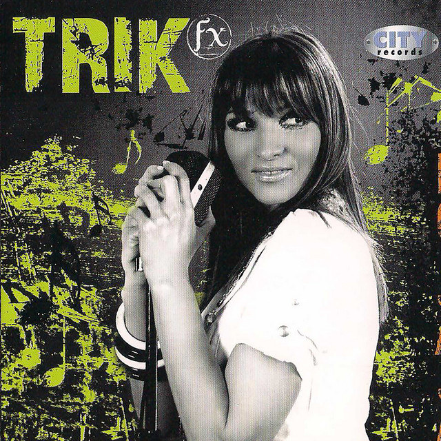 Čik - čik - song and lyrics by Trik FX | Spotify