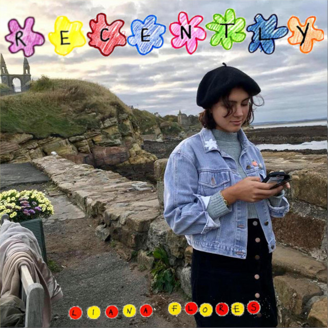 recently by Liana Flores on Spotify