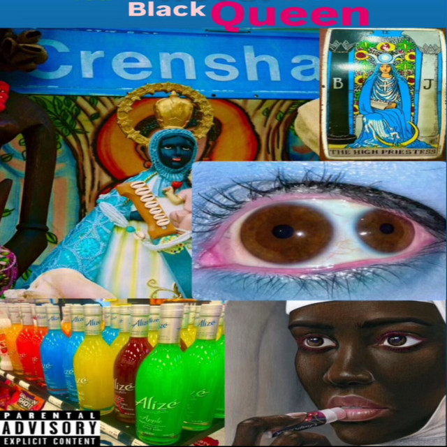 Black Queen - Single by Band Gang Lonnie Bands | Spotify