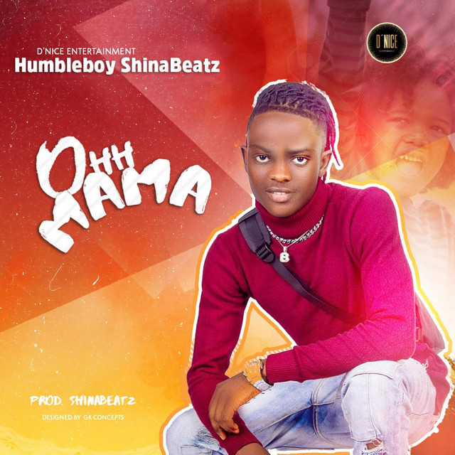 Ohh Mama - Single by Shina | Spotify