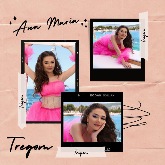 Tregom - Single by Ana Maria | Spotify