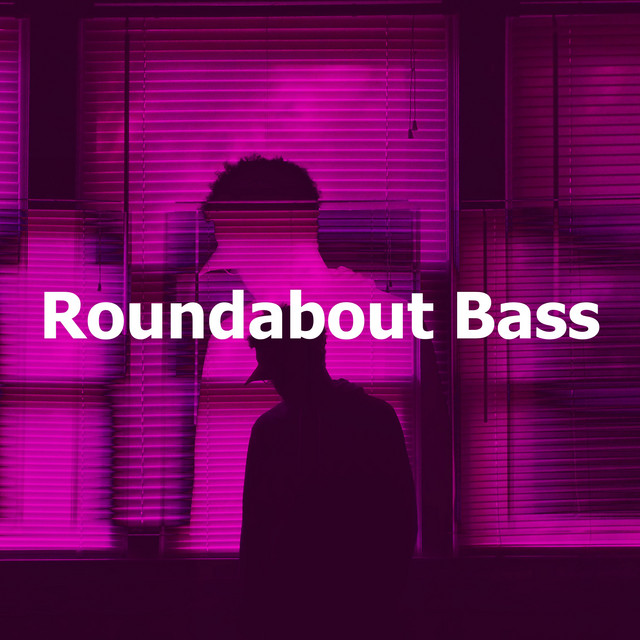 Roundabout Bass - Album by White Noise Collection | Spotify