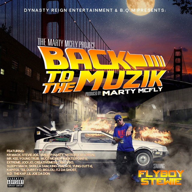 BPM and key for songs by Fly Boy Stewie | Tempo for Fly Boy Stewie ...