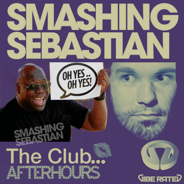 Oh Yes Oh Yes - Radio Edit - song and lyrics by Smashing Sebastian ...