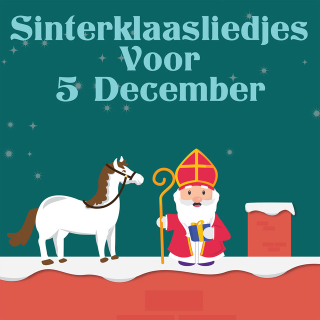 Na Na Sinterklaas - song and lyrics by Pietenkidz, Sinterklaas ...
