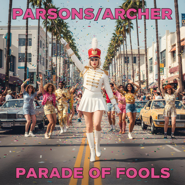 Parsons/Archer | Spotify