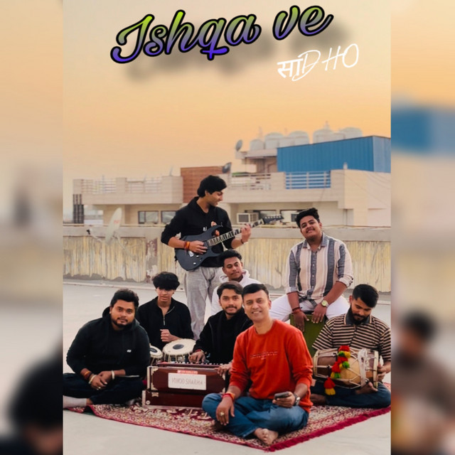 Ishqa Ve - Single by Sadho Band | Spotify
