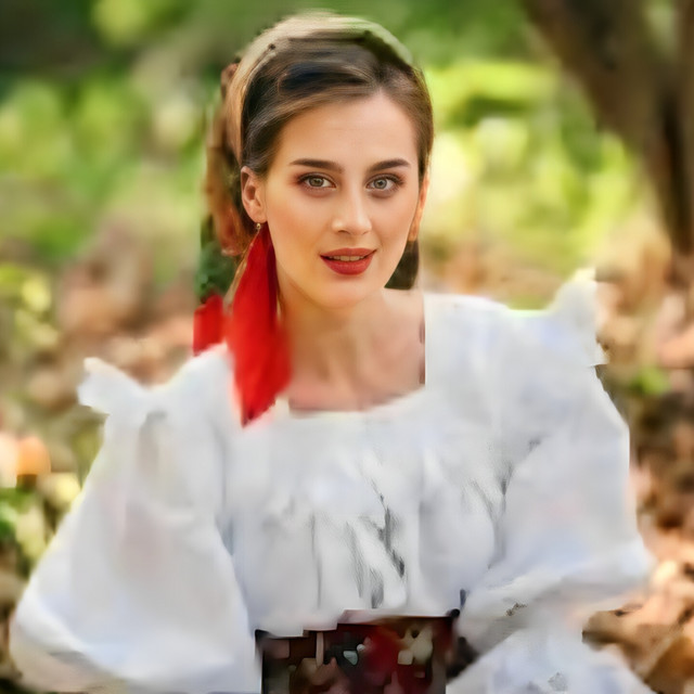 Oana Font - Songs, Events and Music Stats | Viberate.com