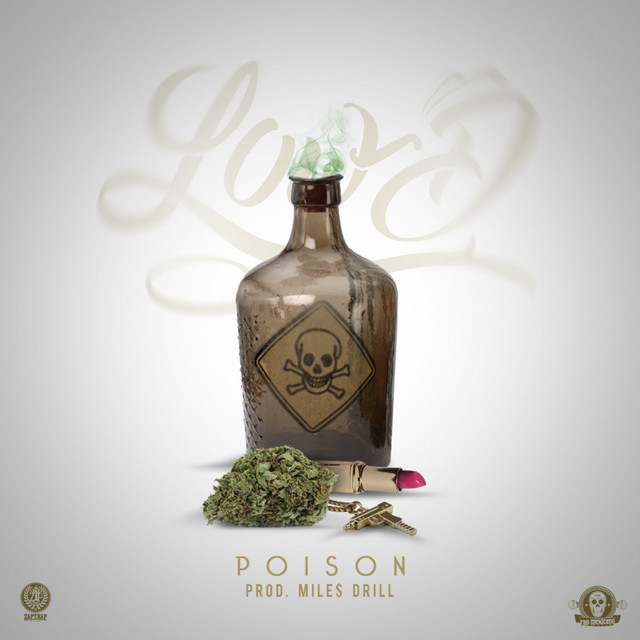 Poison - Single – Sencillo de Lowd | Spotify