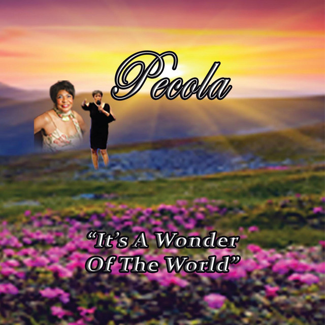 It's A Wonder Of The World - song by Johnny A. Jordan, Jr., Pecola ...