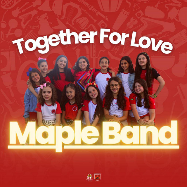 United as One - Single by Maple Band | Spotify