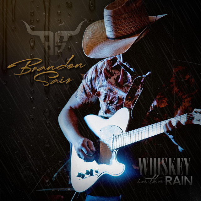 Whiskey In The Rain - song and lyrics by Brandon Saiz | Spotify