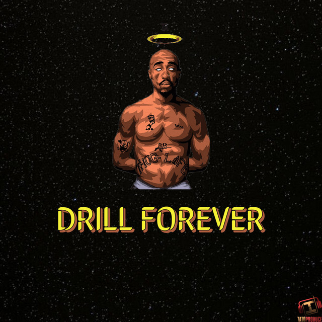 ALONE DRILL FOREVER - Single by Tato Produce | Spotify