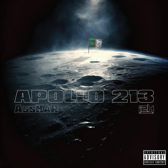 AssKaR I2H | Spotify