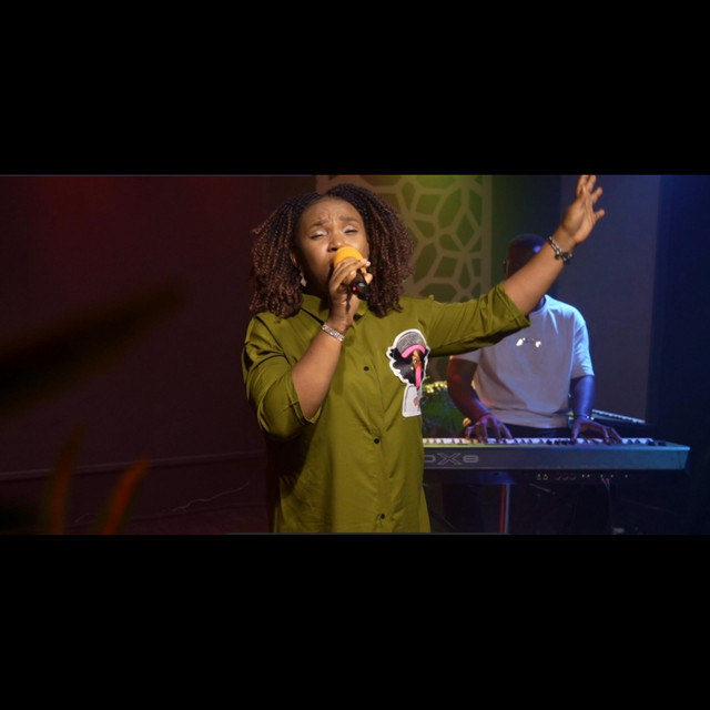 Songs Of Ascent - song and lyrics by Uduak Emmanuel | Spotify