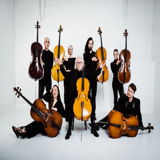 The Massive Violins Concert & Tour History | Concert Archives