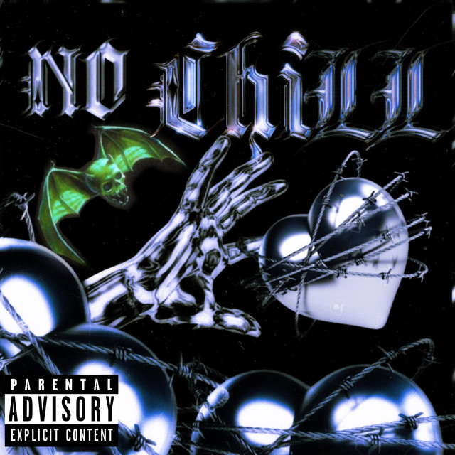 No Chilln/The Hills - Single by Gwapmizzle | Spotify