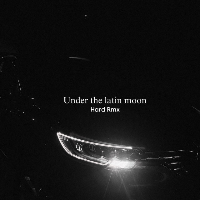 Under the latin moon - Single by Aev | Spotify