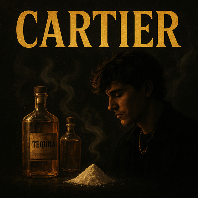 Cartier - música y letra de Music VEVO | Spotify