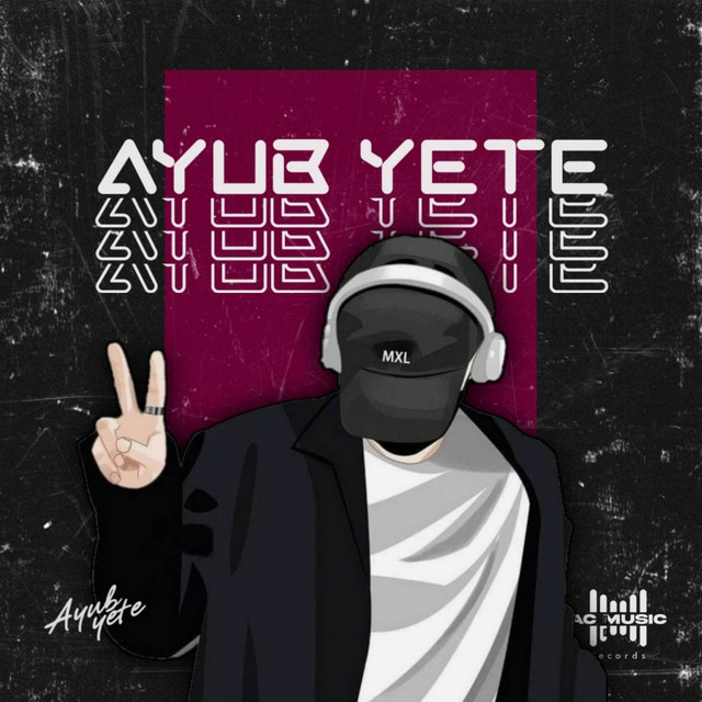 DJ KUAT ATI VIRAL TIKTOK - Single by AyUb YETE | Spotify