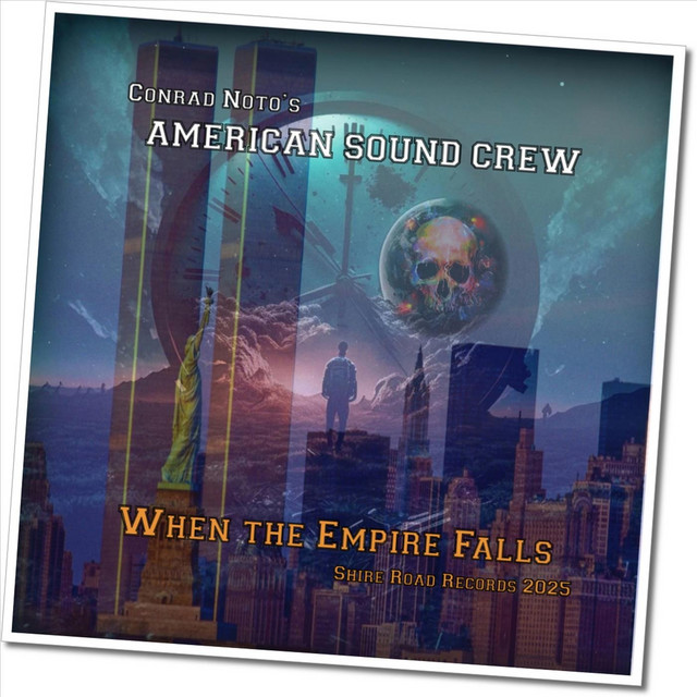 Storms - song and lyrics by Conrad Noto's American Sound Crew | Spotify