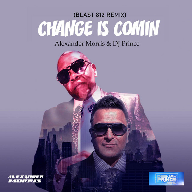 DJ Alex Prince Concert & Tour History | Concert Archives