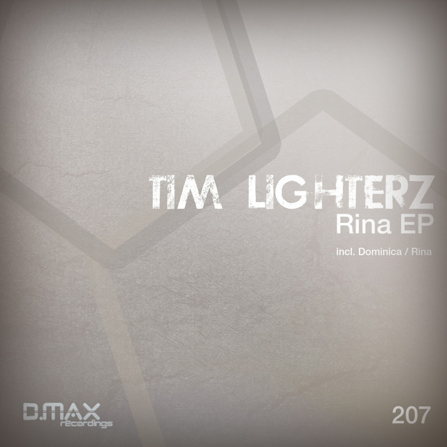 Rina EP - EP by Tim Lighterz | Spotify