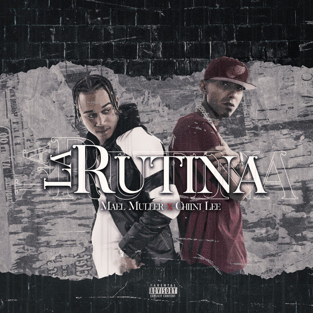 La Rutina - Single by Mael Muller | Spotify