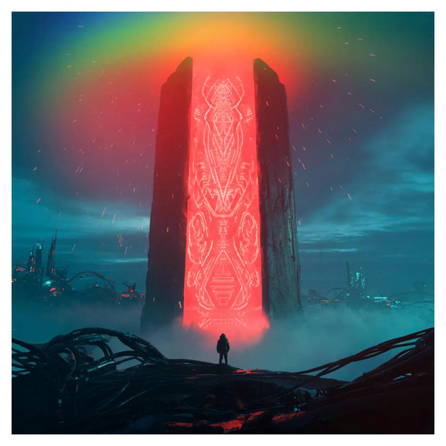 Beyond The Fragile - Single by Blurred Look | Spotify